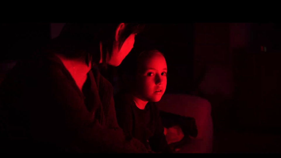 The Boogeyman Trailer - The Boogeyman Trailer (3) OV - FILMSTARTS.de