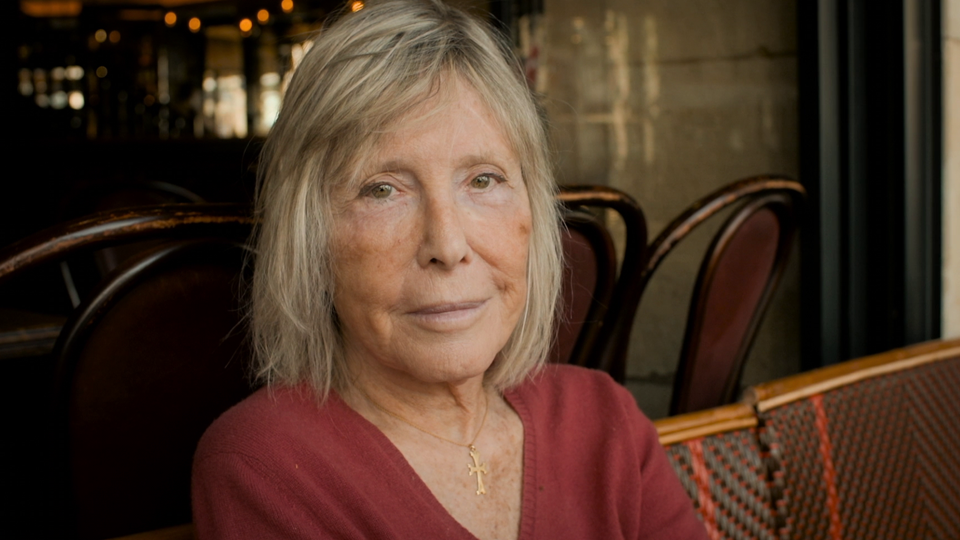 Jackie The Wolf Trailer - Jackie The Wolf Trailer OmdU - FILMSTARTS.de