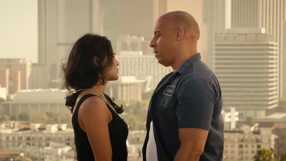 Fast & Furious 10 Trailer - Fast & Furious 10 Trailer Open Road Trailer ...