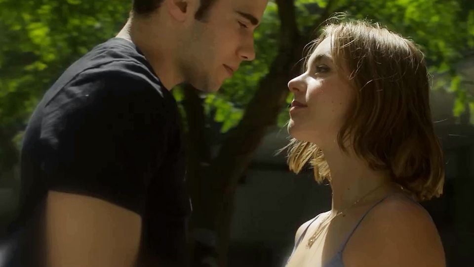 Through My Window 2 - Über das Meer Trailer - Through My Window 2 ...