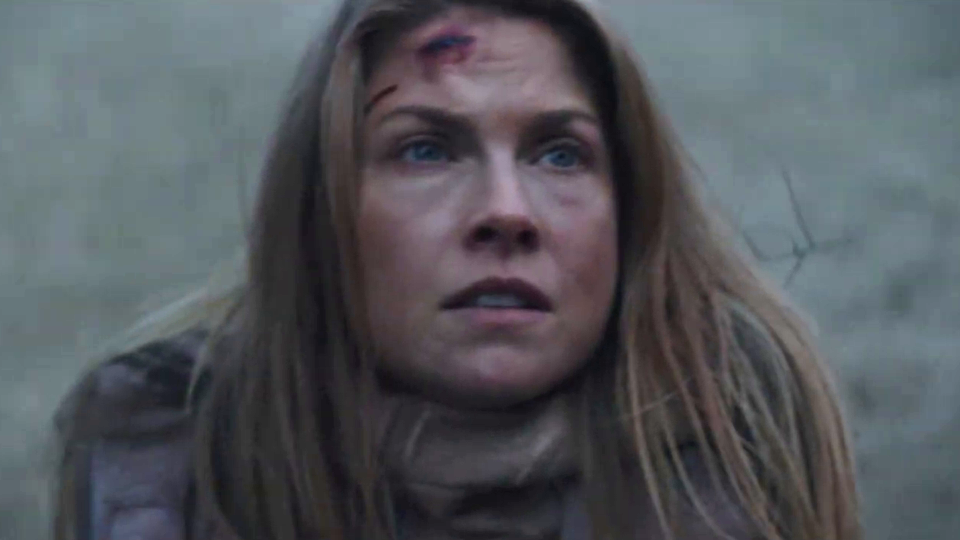 The Last Victim - Spirale der Gewalt Trailer - The Last Victim ...