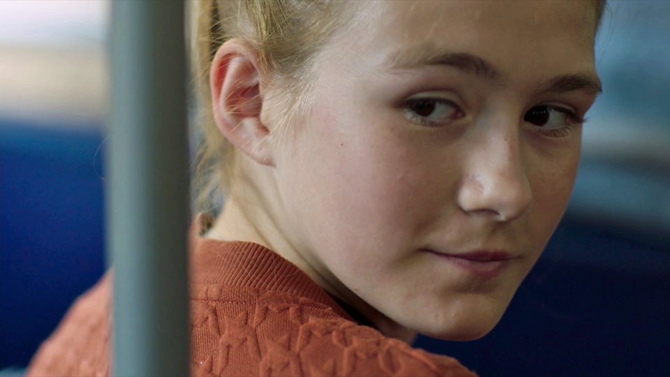 Eva & Adam Trailer - Eva & Adam Trailer DF - FILMSTARTS.de