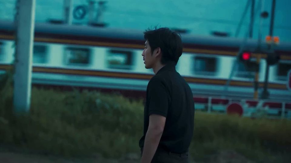 Delete Trailer OmeU - Trailer Delete - FILMSTARTS.de