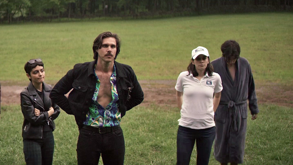 The Tomorrow Job Trailer - The Tomorrow Job Trailer DF - FILMSTARTS.de