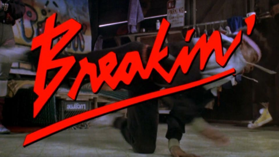 Breakin' Breakdance: The Movie Trailer - Breakin' Breakdance: The Movie ...