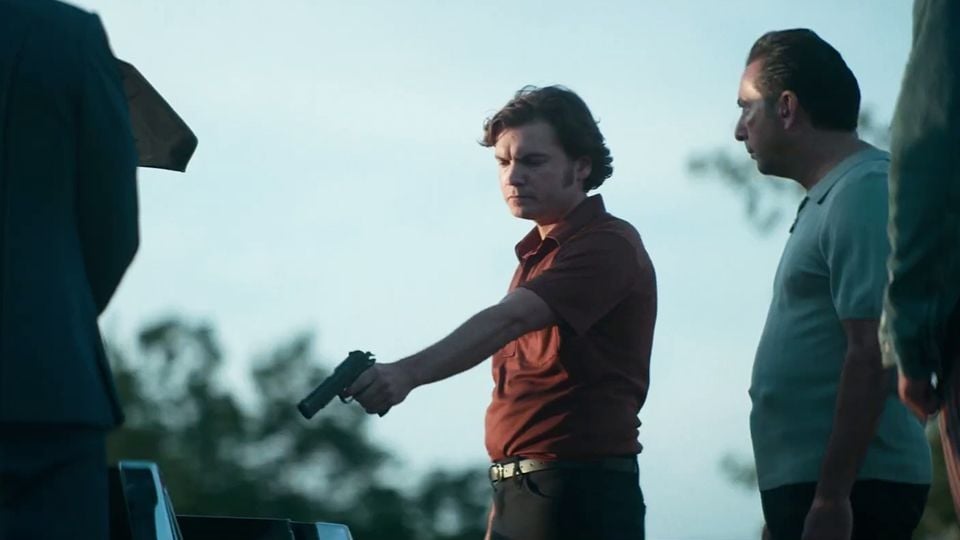 Inside Man Trailer - Inside Man Trailer OV - FILMSTARTS.de