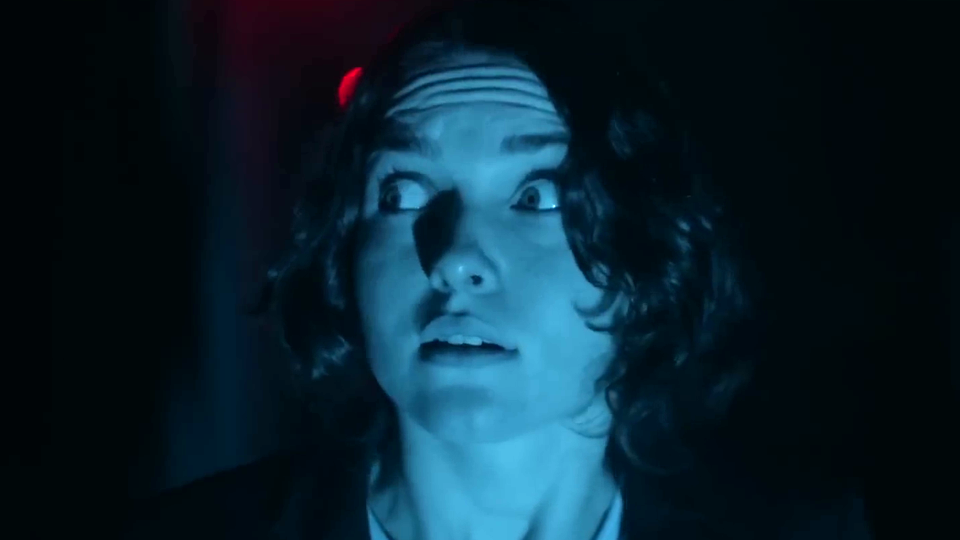 Conjuring - The Beyond Teaser - Conjuring - The Beyond Teaser OV ...