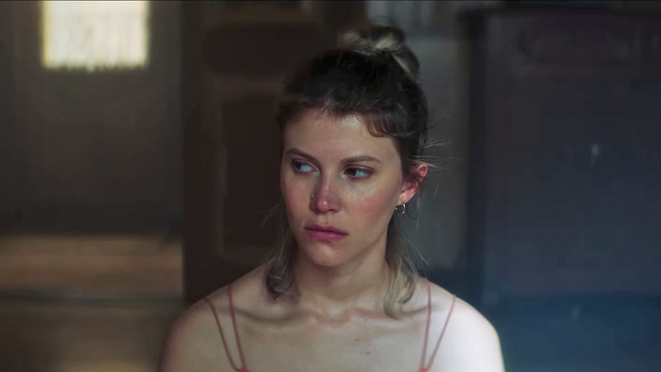 Nightmare Trailer - Nightmare Trailer OmeU - FILMSTARTS.de