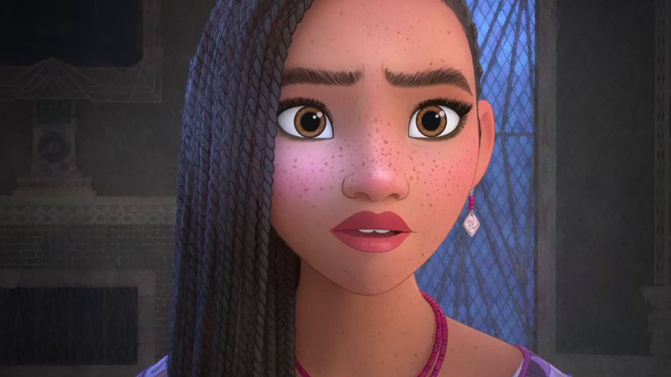 Wish Trailer - Wish Trailer (3) DF - FILMSTARTS.de