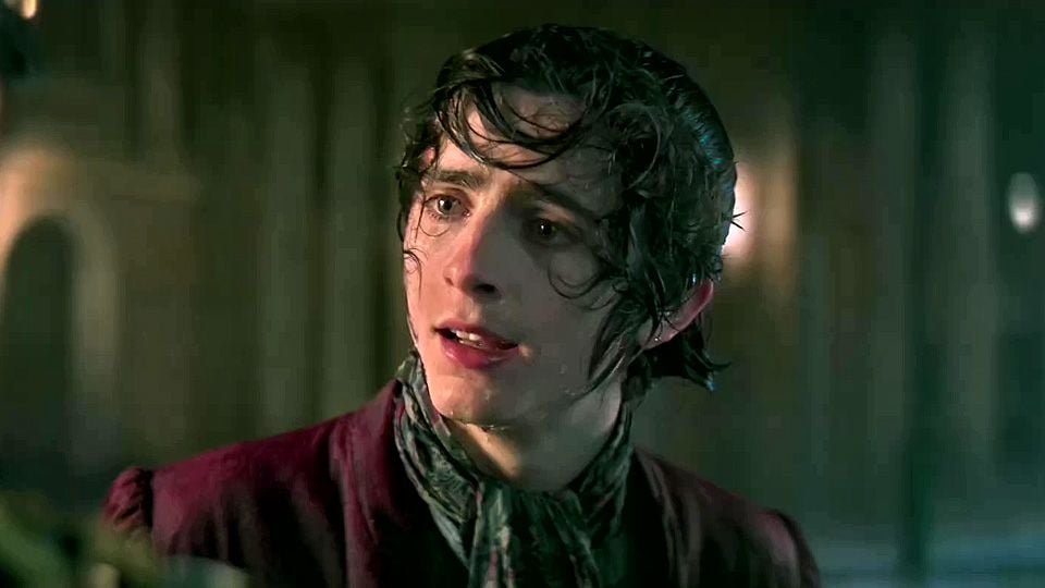 Wonka Trailer - Wonka Trailer (4) OV - FILMSTARTS.de