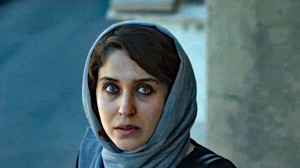 Endless Borders Trailer - Endless Borders Trailer OmeU - FILMSTARTS.de