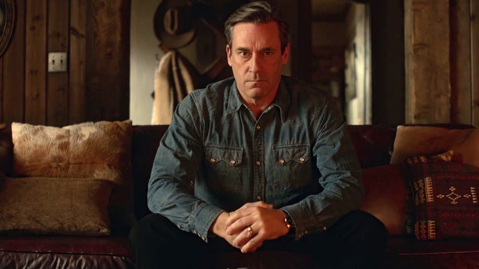 Fargo - staffel 5 Trailer (2) OV - Trailer - FILMSTARTS.de