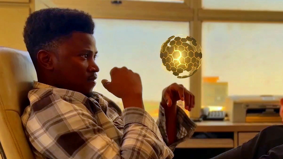 Adam The First Teaser - Adam The First Teaser OV - FILMSTARTS.de