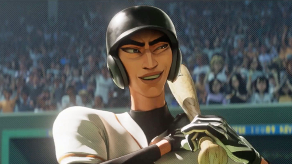 Ultraman: Rising Teaser - Ultraman Rising Offizieller Teaser OmdU ...