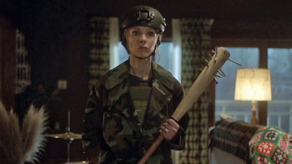 Fargo - staffel 5 Trailer DF - Trailer Fargo S0 - FILMSTARTS.de