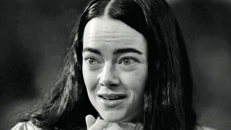 Poor Things Videoauszug - Poor Things Who Is Bella Baxter” Featurette ...