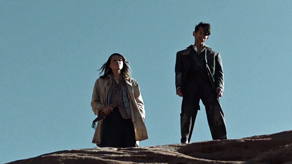 The Seeding Trailer - The Seeding Trailer OV - FILMSTARTS.de