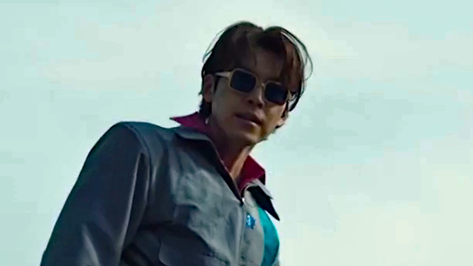 Alienoid 2: Return To The Future Teaser - Alienoid Part 2 Teaser OmeU ...