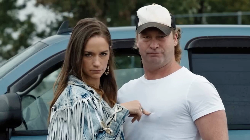 Letterkenny - staffel 12 Trailer OV - Trailer Letterkenny S0 ...