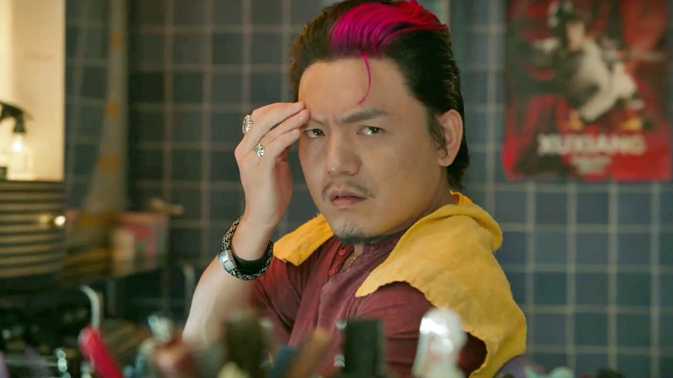 Miss Shampoo Trailer - Miss Shampoo Trailer OmeU - FILMSTARTS.de