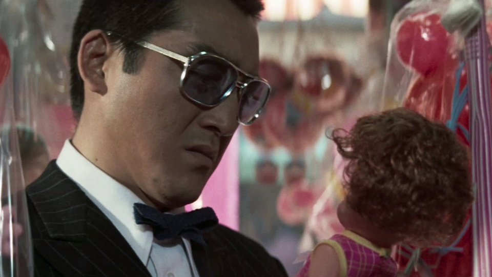 Battles Without Honor And Humanity Trailer - Battles Without Honor And ...