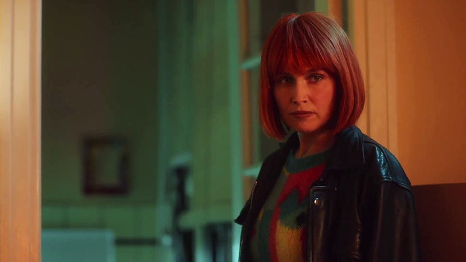 Le Bonheur Est Pour Demain Trailer - Le Bonheur Est Pour Demain Trailer ...