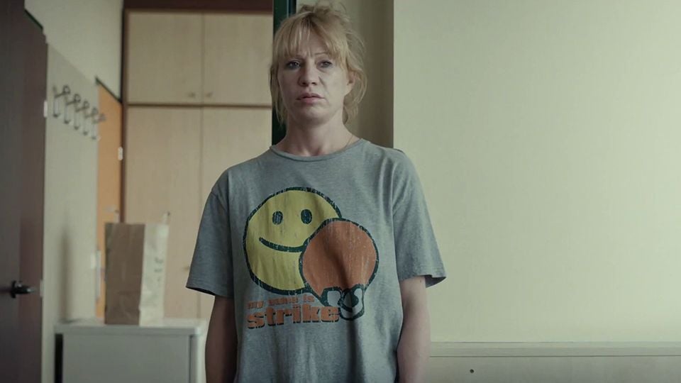 Andrea lässt sich scheiden Trailer - Andrea lässt sich scheiden Trailer ...