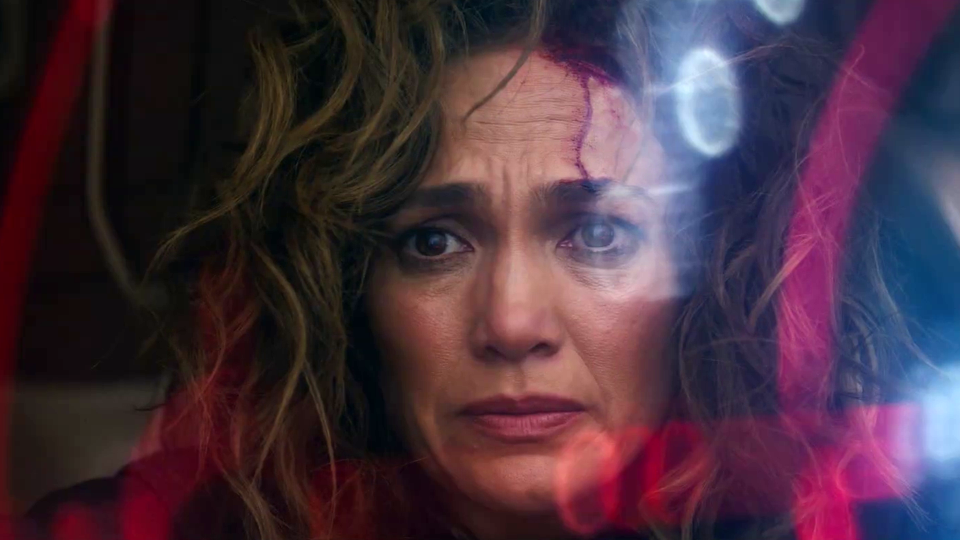 Atlas Trailer - Atlas Trailer DF - FILMSTARTS.de