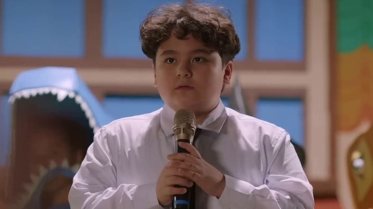 Rewind Trailer - Rewind Trailer OV - FILMSTARTS.de